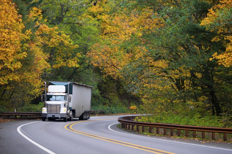 How To Avoid Cargo Theft By Fictitious Pickup | LOGISTIQ
