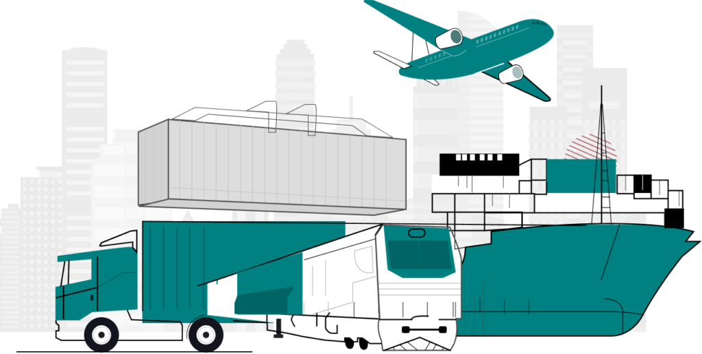 Forwarder Shield Freight Insurance Program | LOGISTIQ