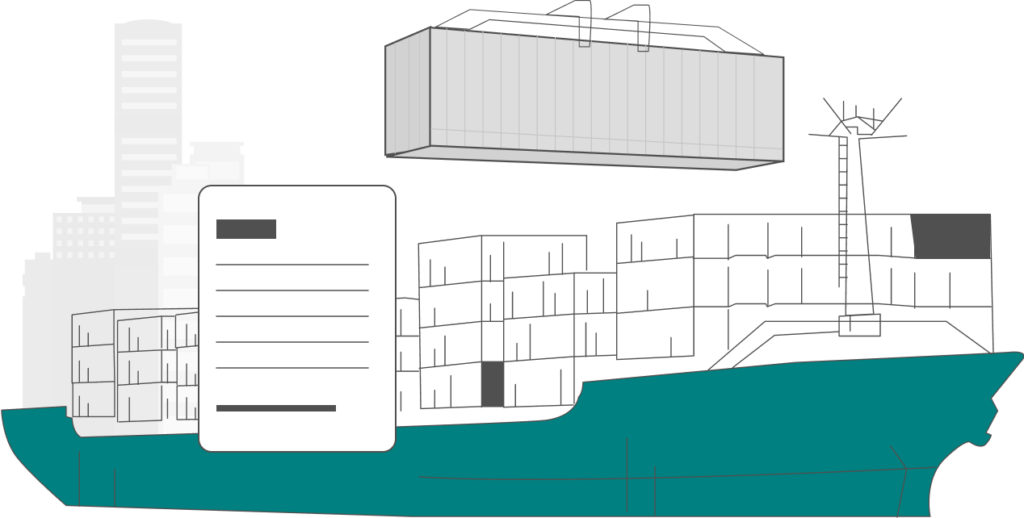 Marine Cargo & Ocean Freight Insurance Application | LOGISTIQ