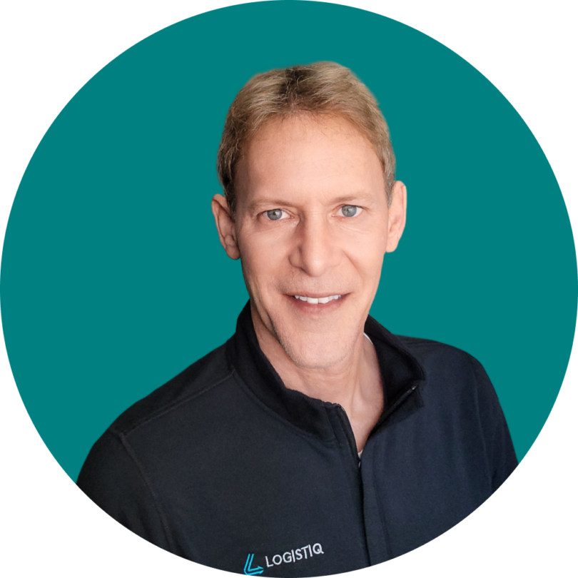 About LOGISTIQ | Cargo & Freight Insurance Agency